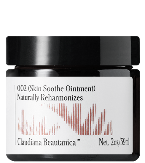 Organic Skin Ointment | Skin Healing Ointment For Dry Skin